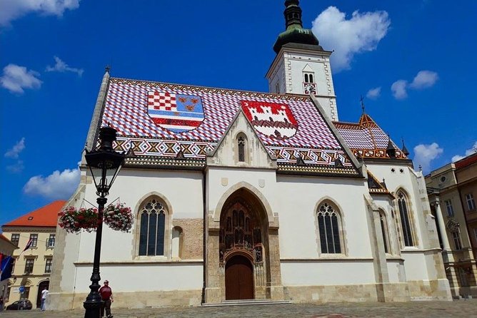 Zagreb Insider Walking Tour - Key Points