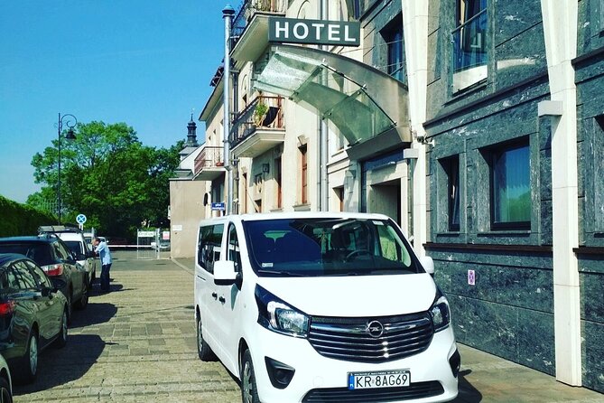 Zakopane private tour from Krakow with Thermal Baths - A Scenic Journey from Krakow to Zakopane