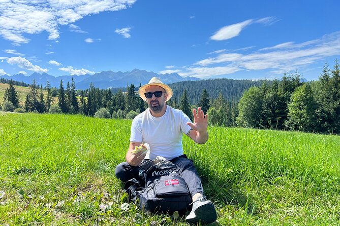 Zakopane Private Tour From Krakow - Key Points