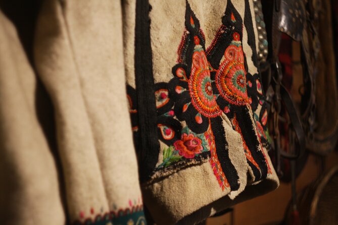 Zakopane Tatra Mountain & Thermal Baths from Krakow - What the Tour Offers