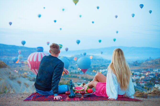 2-Day Cappadocia Highlights Tour from Istanbul - What the Tour Includes and Why It Matters