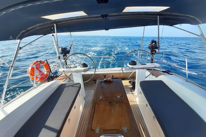 2-Day Excursion to the Columbretes Islands by Sailboat - The Journey to the Columbretes: Day 1