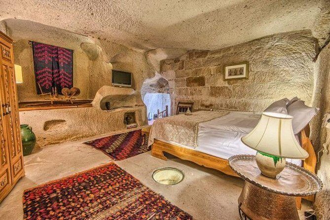 2 Days Cappadocia tour from Istanbul - FAQ