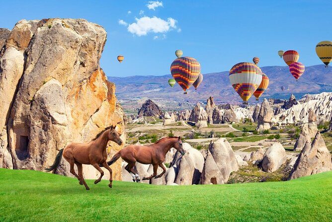 2 Days Cappadocia Tours from Istanbul - Who Is This Tour Best For?