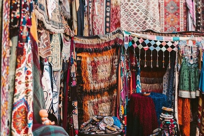 2 Days Private Cappadocia Tour with Domestic Flight from Istanbul - How This Tour Works: Logistics and What to Expect