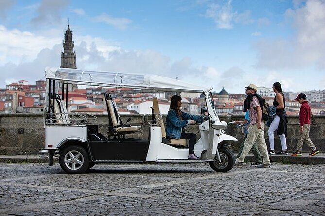 2 Hour Discover Gaia on a Private Eco-Friendly Tuk Tuk Tour - What We Appreciate About the Tour