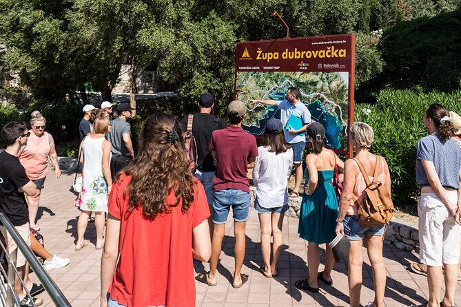 2-Hour Guided Walking Tour in Mlini - Summing Up: Who Should Consider This Tour?