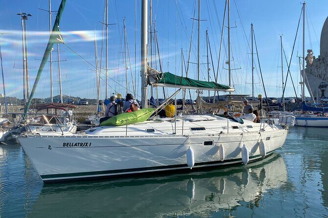 2-Hour Lisbon Sunset Sailing Tour - Who Will Love This Tour?
