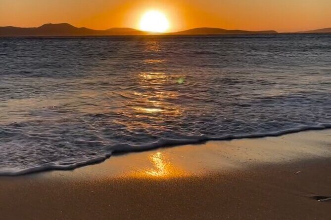 2 Hours Private Mykonos Island Tour