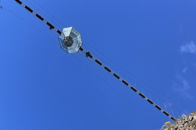 1 Day Tour in Dashbashi Canyon - Authentic Experiences and Genuine Praise