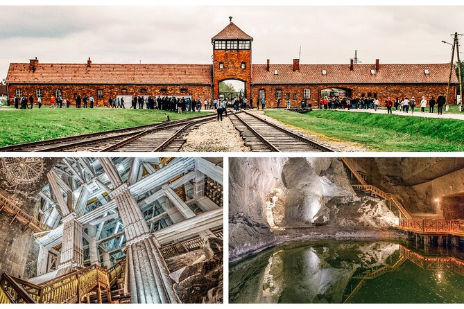 1 Day Trip Auschwitz Birkenau and Salt Mines with Hotel Transfer - Who Will Appreciate This Tour?