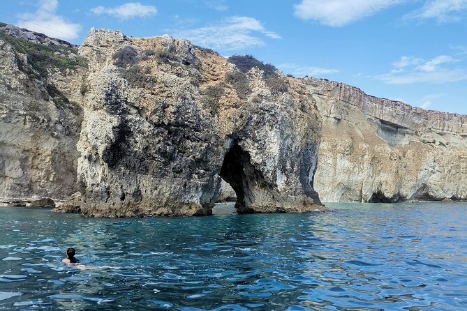 1-Hour Sea Caves and Boat Tour in Ortigia Syracuse - What Travelers Say: Authentic Feedback