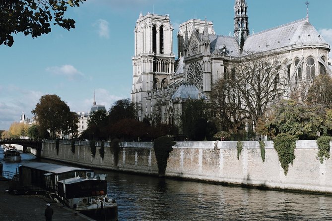 #1 Paris City Center | 100% Satisfaction Guaranteed! | 12ppl Max