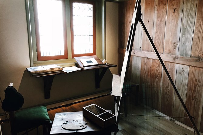 #1 Rembrandt House & Town | Satisfaction Guaranteed! | 8ppl Max - Final Words: Who Will Love This Tour?