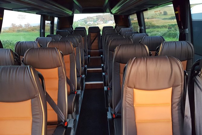 10 Day Wild Irish Experience Small Group Tour From Dublin - The Price and the Value