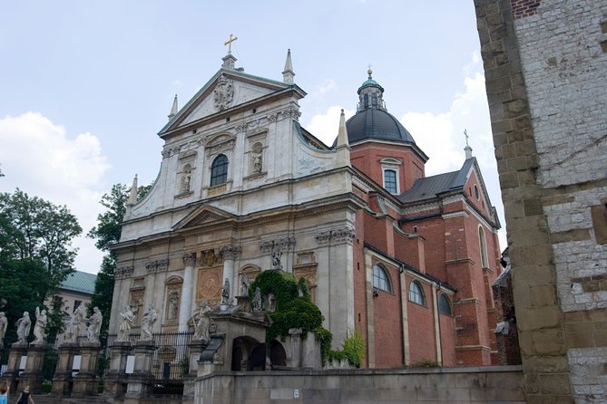 13-Day Highlights of Poland Tour - private for 2-10 persons - Who Will Love This Tour?