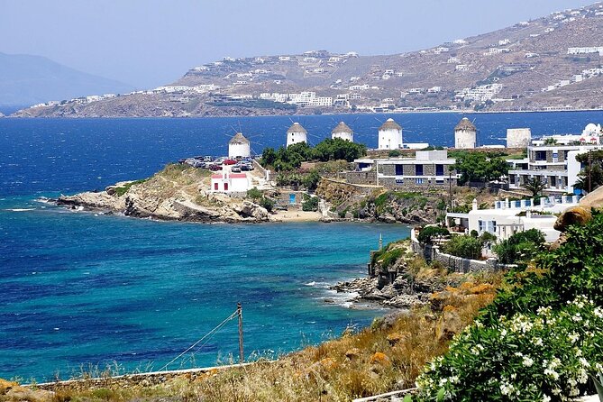13 Day Private Tour in Ancient Greece with Mykonos & Santorini - Practical Considerations and Value
