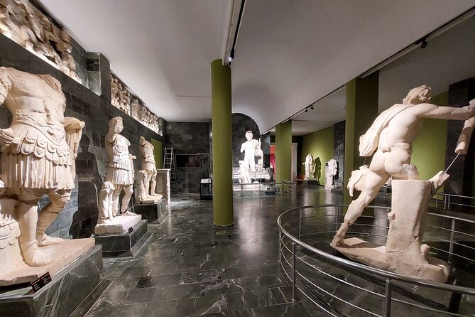 15 Days Turkey Excursion Package on Private Basis - The Experience of Cultural Shows and Unique Moments