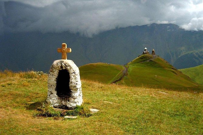 17 Day Private Tour through Georgia - Mountain Adventures in the Caucasus