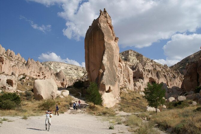 2-Day Cappadocia Tour from Istanbul - Optional Balloon Ride - What Could Be Better