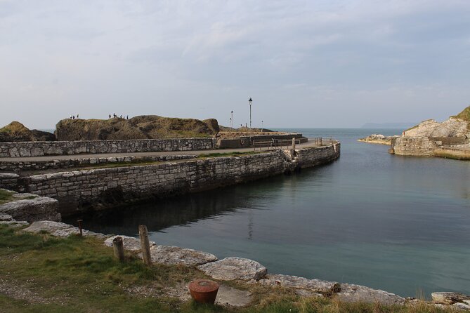 2-Day Northern Ireland Giants Causeway Private Luxury Car Tour - What To Expect from the Experience