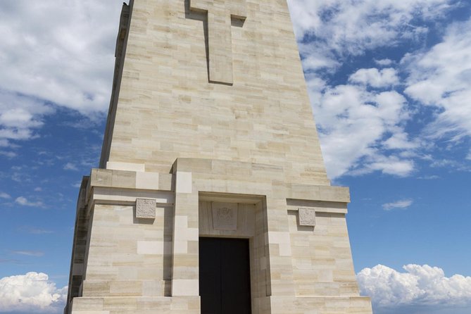 2-Day Troy and Gallipoli Tour from Istanbul - The Authentic Experiences and Practical Details