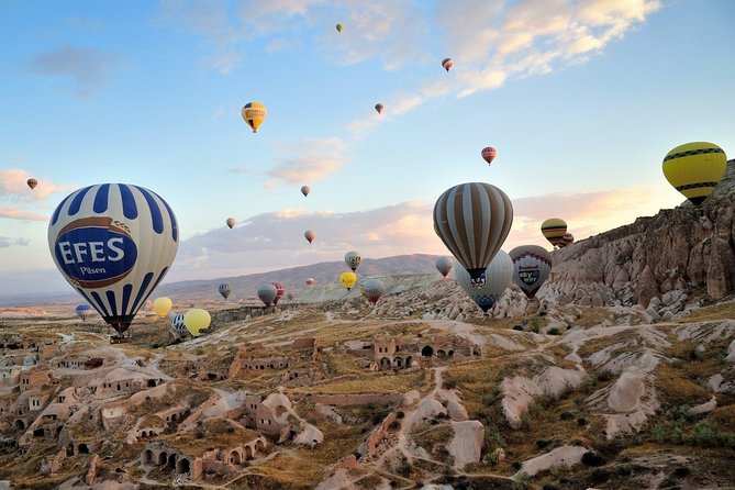 2 Days Cappadocia Tour from Istanbul - The Itinerary: What You’ll See and Do