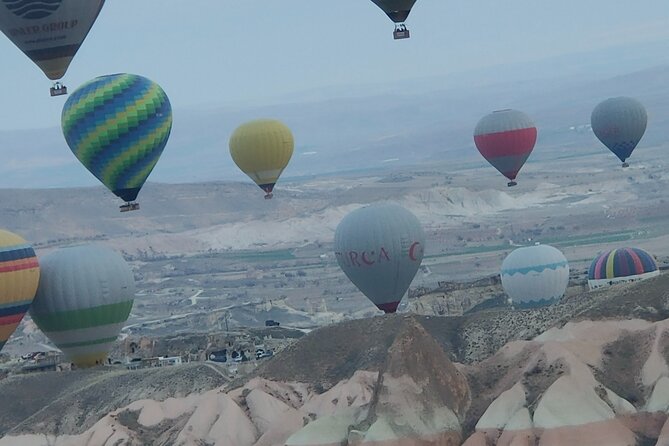 2 days Cappadocia Tour from Istanbul by Plane - How the Experience Supports Your Travel Goals