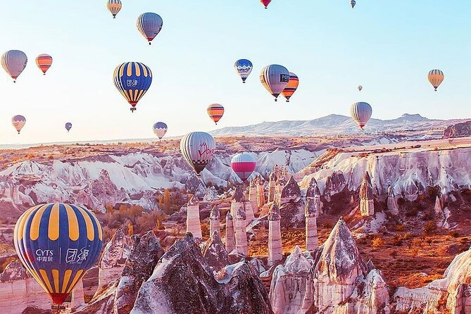 2 Days of Cappadocia Tour from Istanbul by Plane - Authenticity and traveler feedback