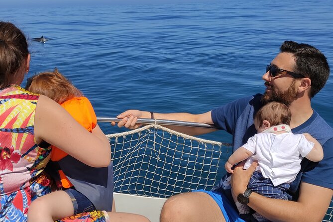 2 h Estepona Bay Tour