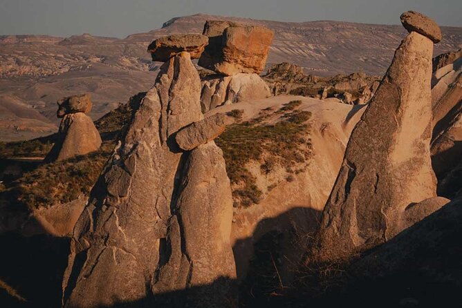 2-Hour or Sunset ATV Quad Tour in Göreme Cappadocia