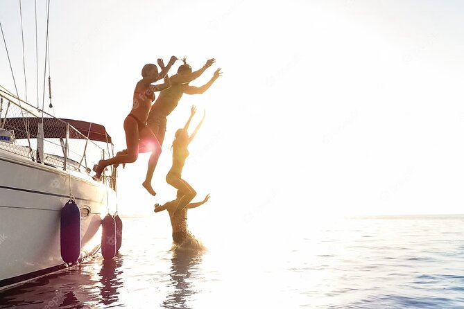 2-Hours Barcelona Sunset Sailing Tour - Who This Tour Is Perfect For