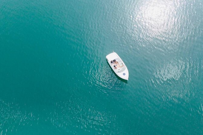 2 to 3 Hours Private Boat Tour in Lake Como