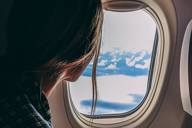 24/7 Private Intercity Transfers from Naples Airport/Station/Port - Exploring the Itinerary Options