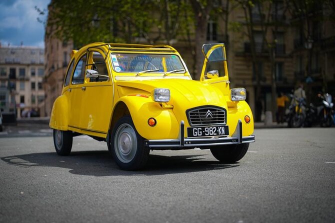 2CV Paris Secret 2H - Final Thoughts: Is It Worth It?