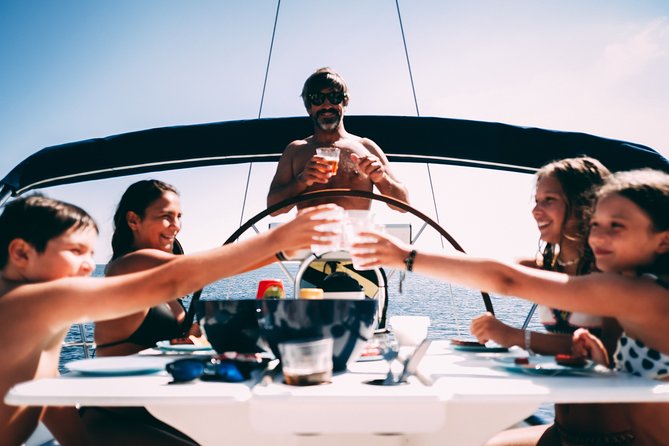 2h Private Group - Exclusive Boat Tour with Local Sailors - Authentic Comments from Past Travelers