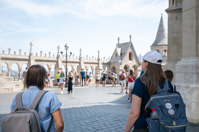 3 Capitals - from Vienna to Bratislava & Budapest Private Tour - Exploring Each Stop in Detail