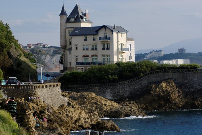 3 Day Basque Country Private Tour - Who Should Book This Tour