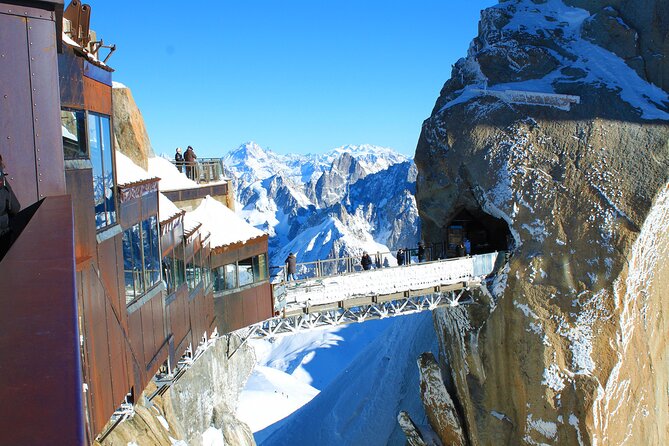 3-Day Pass from Zurich to Geneva with Interlaken and Chamonix - What’s the Value?