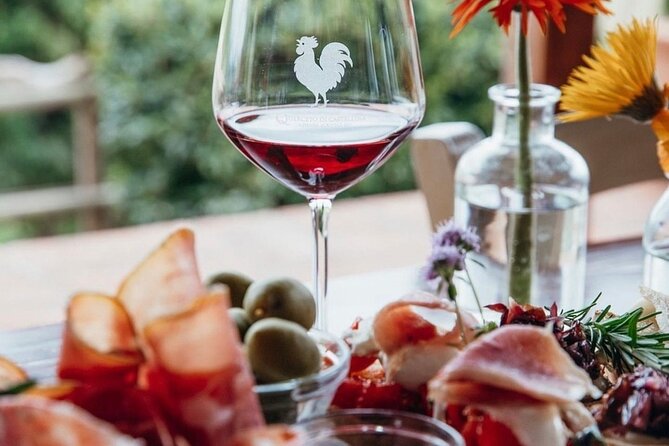 3-Day Private Tuscany Tour from Florence: Wine & Hilltop Towns