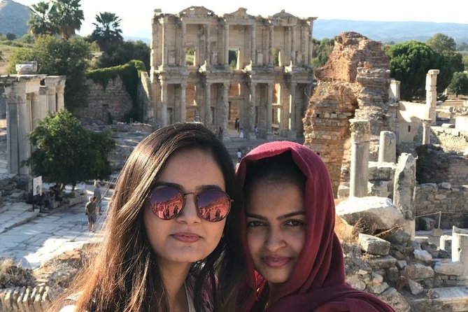 3 Days Private Archaeological Ephesus&Pamukkale&Hierapolis&Pergamon Tour - Day 2: Pergamon and the Healing of the Ancients