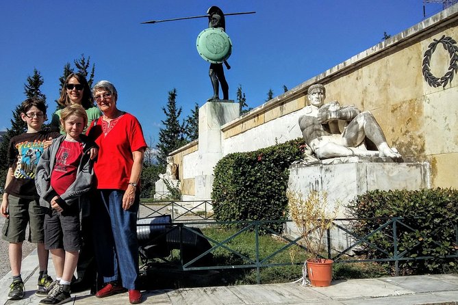 3 Days private tour- Meteora Rocks & Monasteries, Delphi/ Apollo Oracle, Thebes - Why This Tour Delivers Value