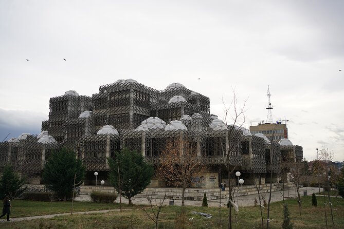 3 Days Tour of Kosovo Montenegro & Macedonia from Tirana & Durres