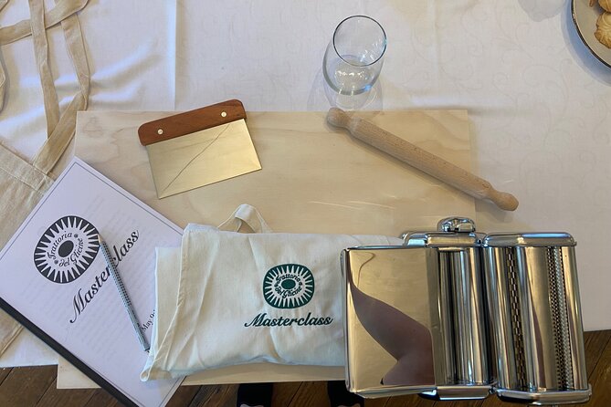 3-hour cooking class in Cernobbio