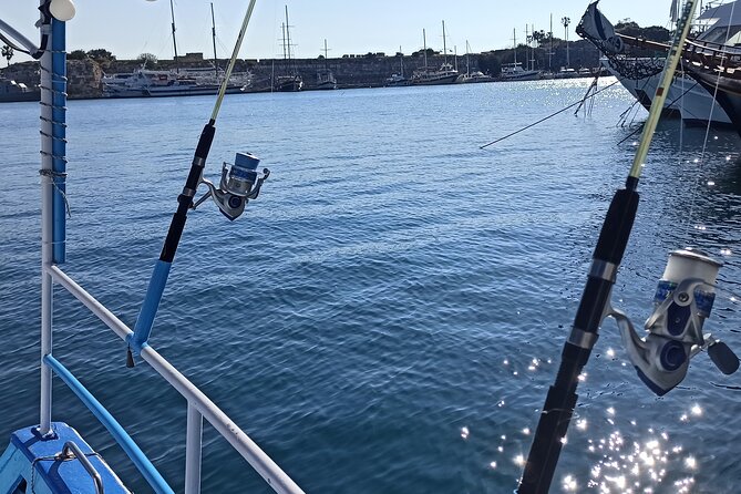 3-Hour Kos Island Fishing Trip with Greek Family - Who Will Love This Experience?