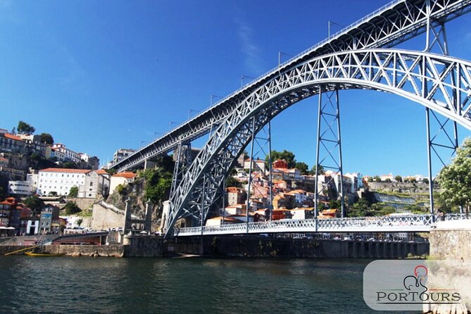 3 Hour Porto Essential Private Tour - Authentic Experiences That Make a Difference