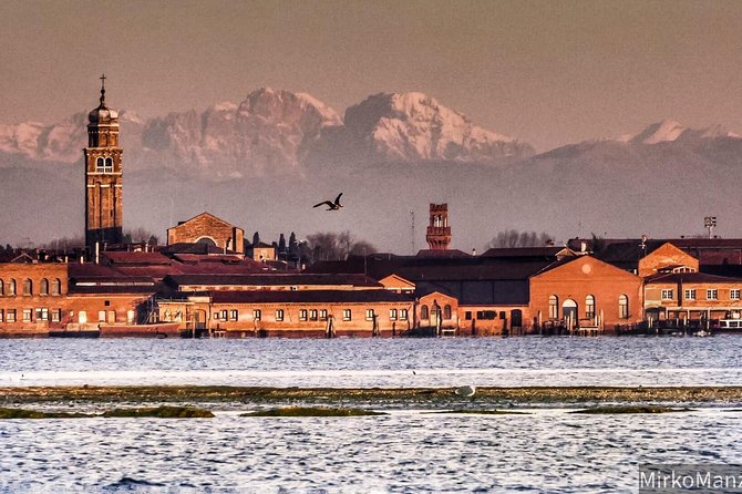 3 Hour Private Tour in Arsenale and Castello