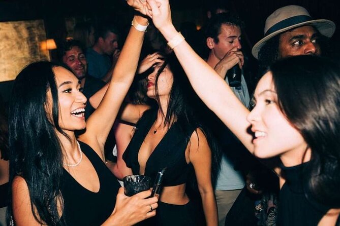 3 Hour Pub Crawl Tour in Tirana