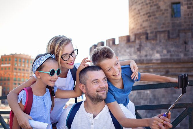 3-Hours Naples Private Walking Tour With Local - In-Depth Look at the Tour Stops