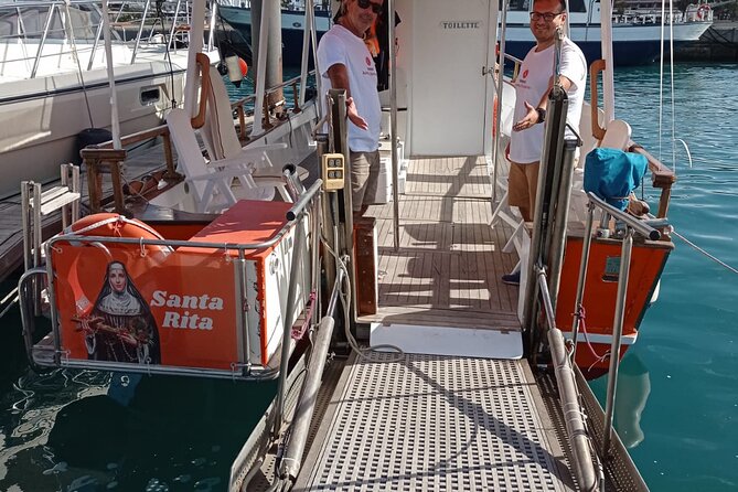 3-Hours Private Tour to Accessible Boat en Canary Island - Why This Tour Is a Fantastic Choice